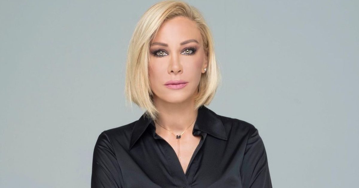 Αντριάνα Παρασκευοπούλου: Η ανακοίνωση της ΕΡΤ για την απάτη στα social ...