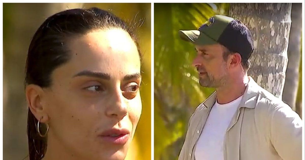 Survivor 2024: Η αντίδραση της Μαρίας Αντωνά όταν ρωτήθηκε για τον γάμο ...