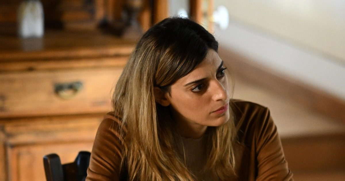 Σασμός: Η Αργυρώ αποκαλύπτει την αλήθεια για το φόνο του Στεφανή