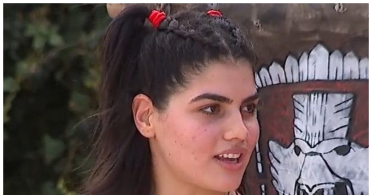 Survivor 2024 - Ζωή Ασουμανάκη: «Δεν τολμάνε να τα πουν μπροστά μου ...