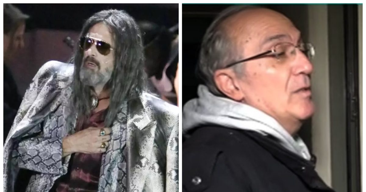 Γιάννης Νταλιάνης: Η πρώτη αντίδραση μετά την αντικατάσταση του Λεωνίδα ...