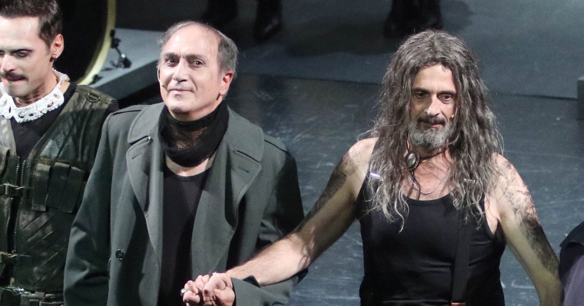 Γιάννης Νταλιάνης για Λεωνίδα Κακούρη: «Ειπώθηκαν πολλά πράγματα, αλλά ...