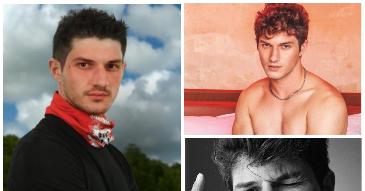 Survivor 2024 - Ντάνιελ Νούρκα: Ποιος είναι ο ηθοποιός από την Αλβανία ...