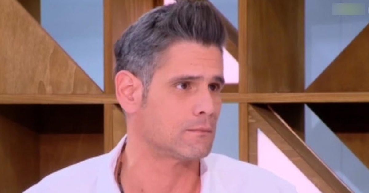 Δημήτρης Ουγγαρέζος για Λιάγκα: «Δεν θέλω να ξαναμιλήσω για τον Γιώργο»