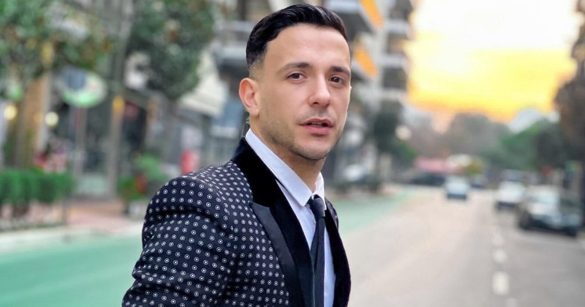 Στέφανος Δημουλάς: «Γονείς τραβούσαν τα παιδιά τους για να μην ...