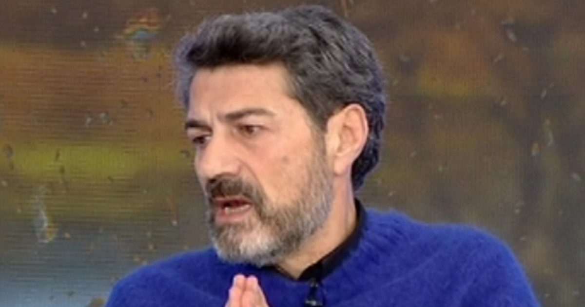 Κώστας Φαλελάκης για το νομοσχέδιο περί τεκνοθεσίας: «Οι ομοφυλόφιλοι ...