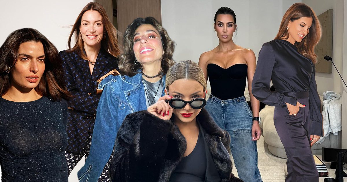 Star Style: Αυτά τα celebrtity outfit μας εντυπωσίασαν αυτή την εβδομάδα