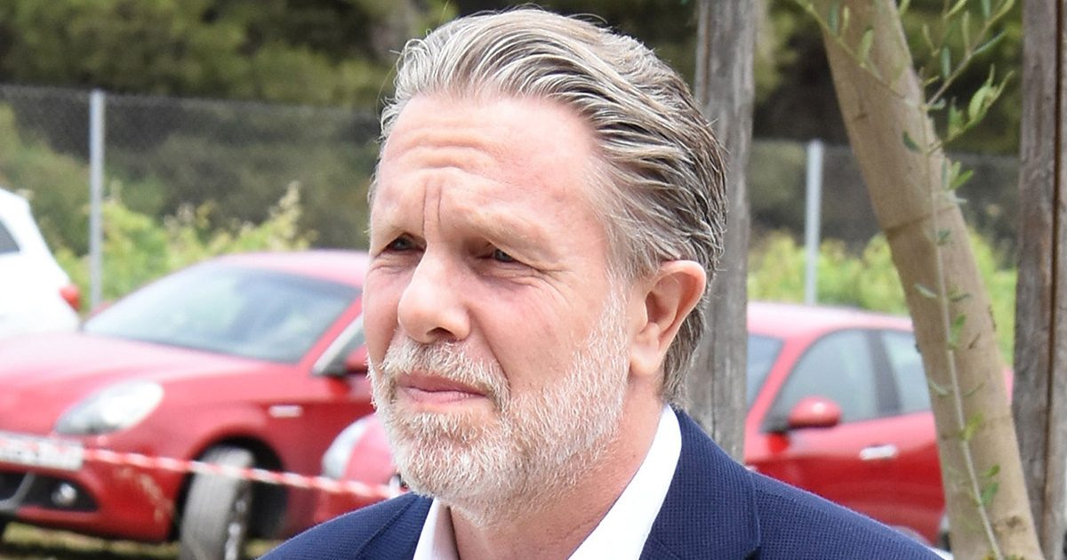 Δύσκολες ώρες για τον Παύλο Γερουλάνο - Πέθανε η μητέρα του, εννέα ...