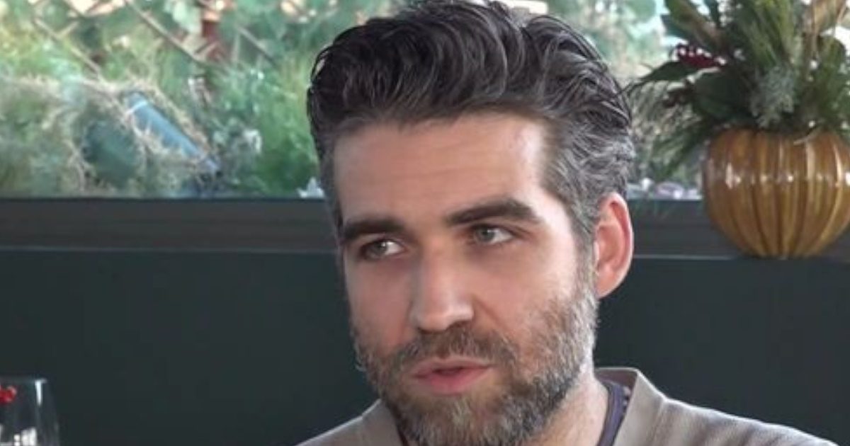 Γιώργος Χριστοδούλου για «το Ναυάγιο»: «Στα τελευταία επεισόδια που ...