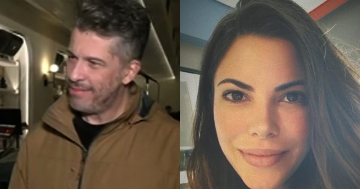 Χάρης Βαρθακούρης για την αλλαγή εμφάνισης της Αντελίνας: «Από τη ...