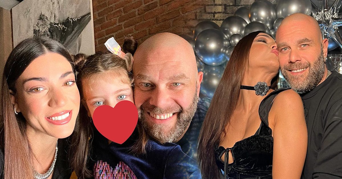 Ήβη Αδάμου: Οι αποκαλύψεις για τη γνωριμία και τη σχέση με τον Μιχάλη ...