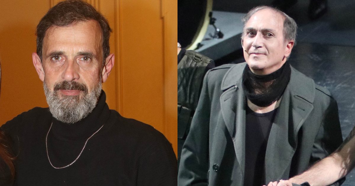 Γιάννης Νταλιάνης: Η επικοινωνία με τον Λεωνίδα Κακούρη - «Είναι πολύ ...