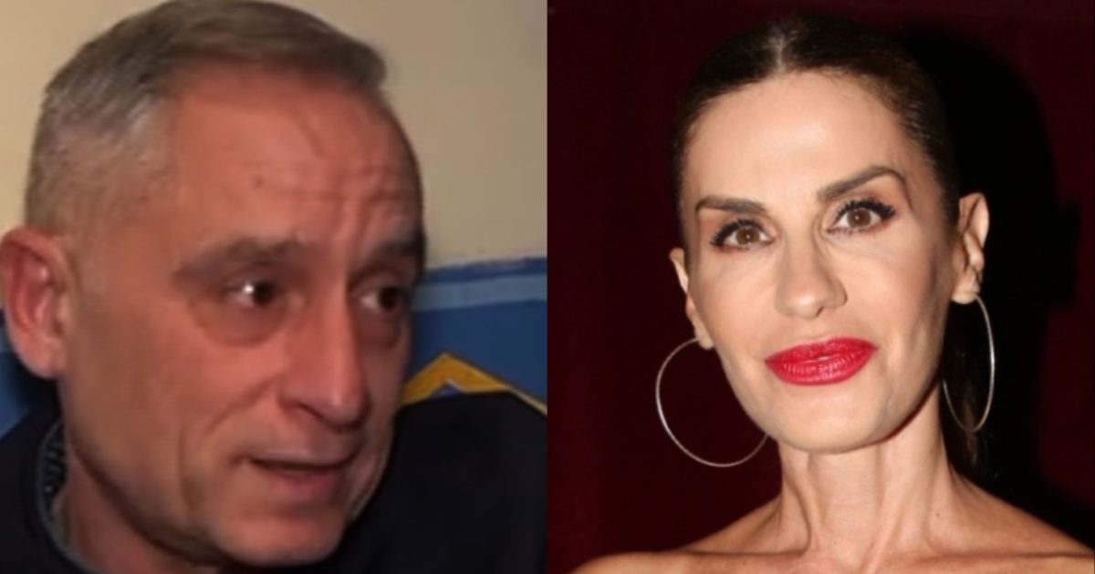 Κάτια Νικολαΐδου: Συγκινεί ο αδελφός της 3 μήνες μετά τον θάνατό της ...