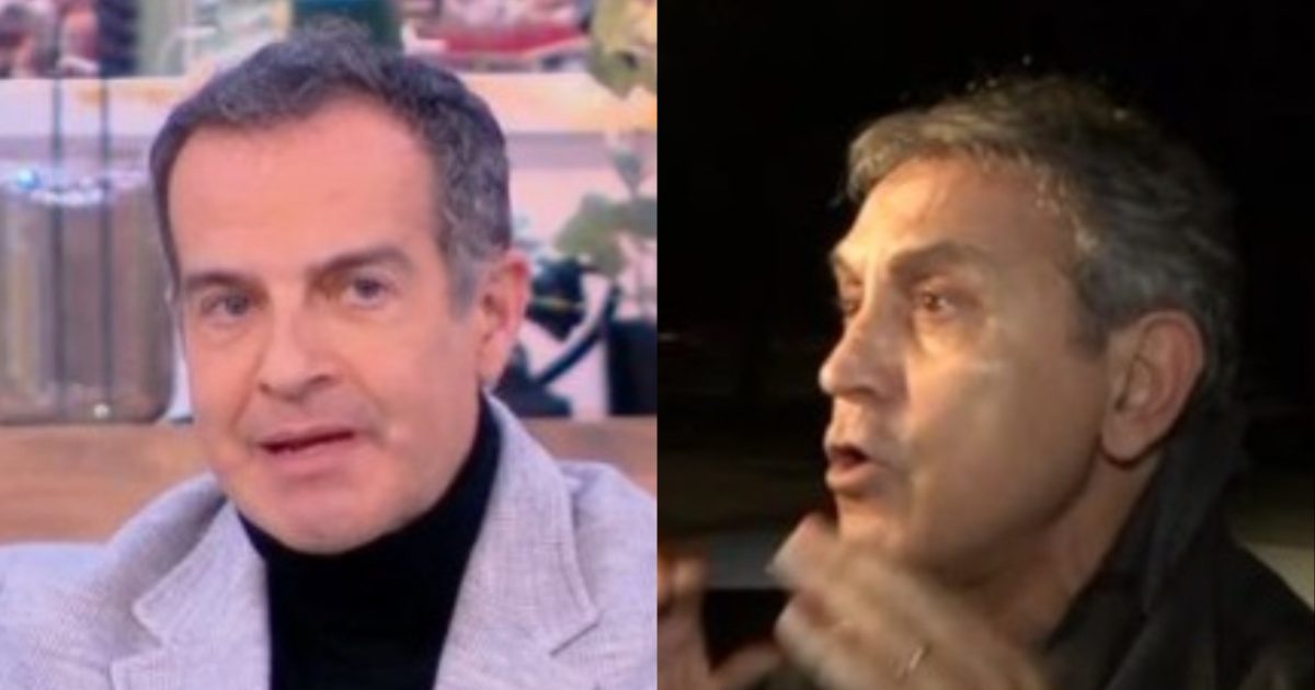 Άρης Καβατζίκης για Γιώργο Νταλάρα: «Το ζήτημα είναι πιο βαθύ, έβαλε ...
