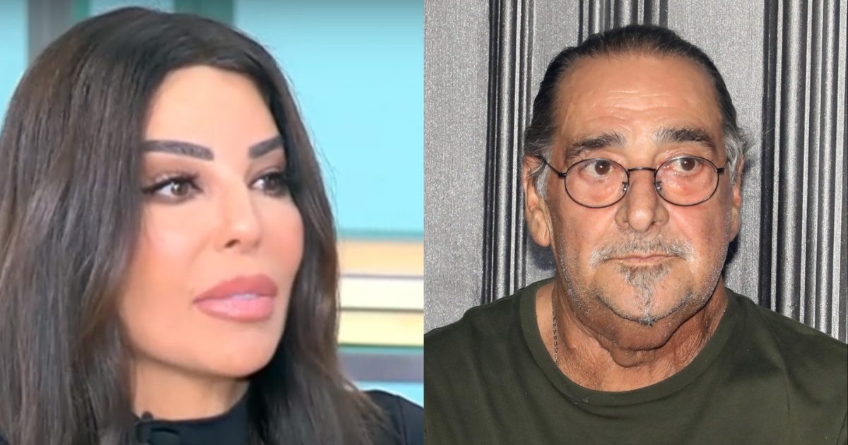 Κέλλυ Κελεκίδου: «Λύγισε» για τον Βασίλη Καρρά - «Ήταν ο δεύτερος ...