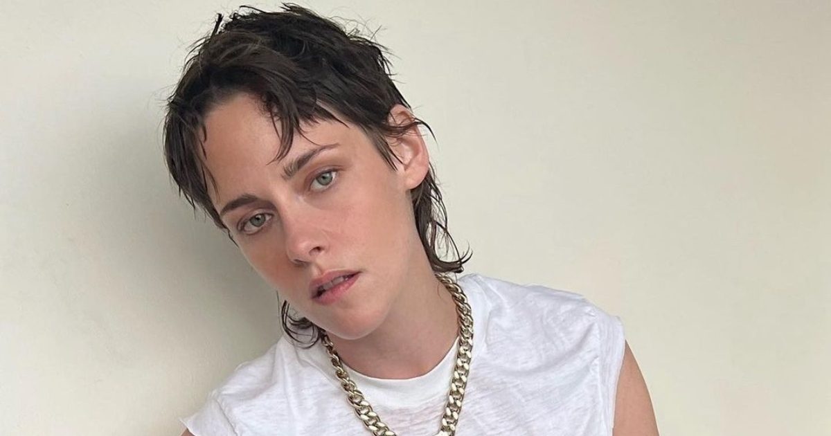 Kristen Stewart: Το soft goth beauty look της στο Sundance Film ...