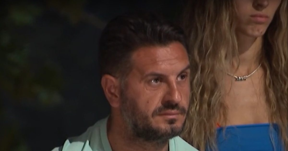 Survivor 2024: Ο Σωτήρης Λαμάι είναι ο δεύτερος υποψήφιος προς ...