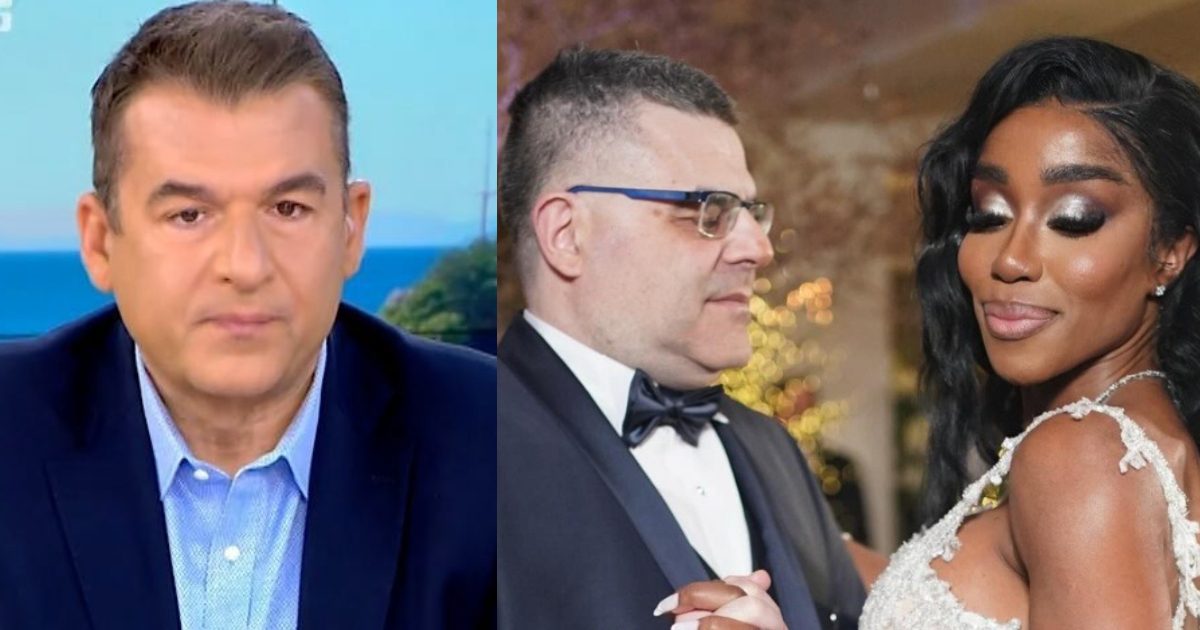 Γιώργος Λιάγκας: «Είναι αστείο όποιος σκέφτηκε ότι πιάνοντας την ...