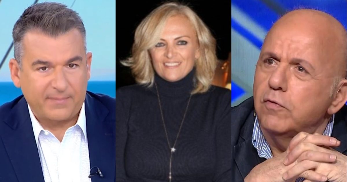 Γιώργος Λιάγκας: «Κόλαφος» κατά Μουρατίδη και εκπομπών - «Βάζουμε έναν ...