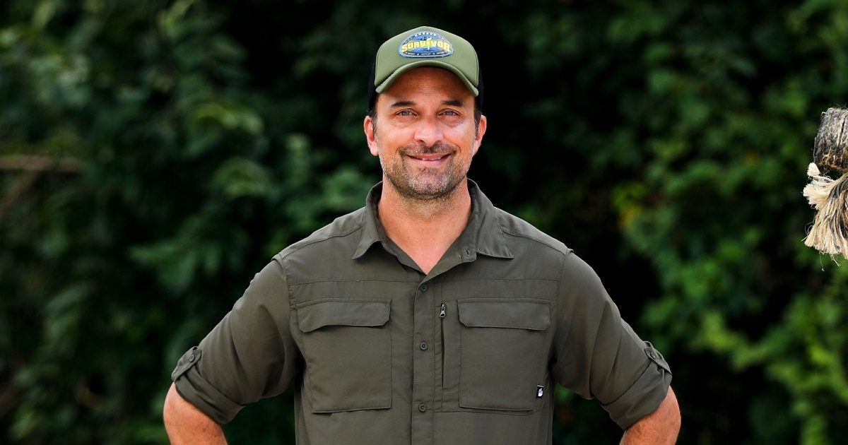 Survivor: Ο Γιώργος Λιανός αποκάλυψε τις σημαντικές αλλαγές στο νέο ...