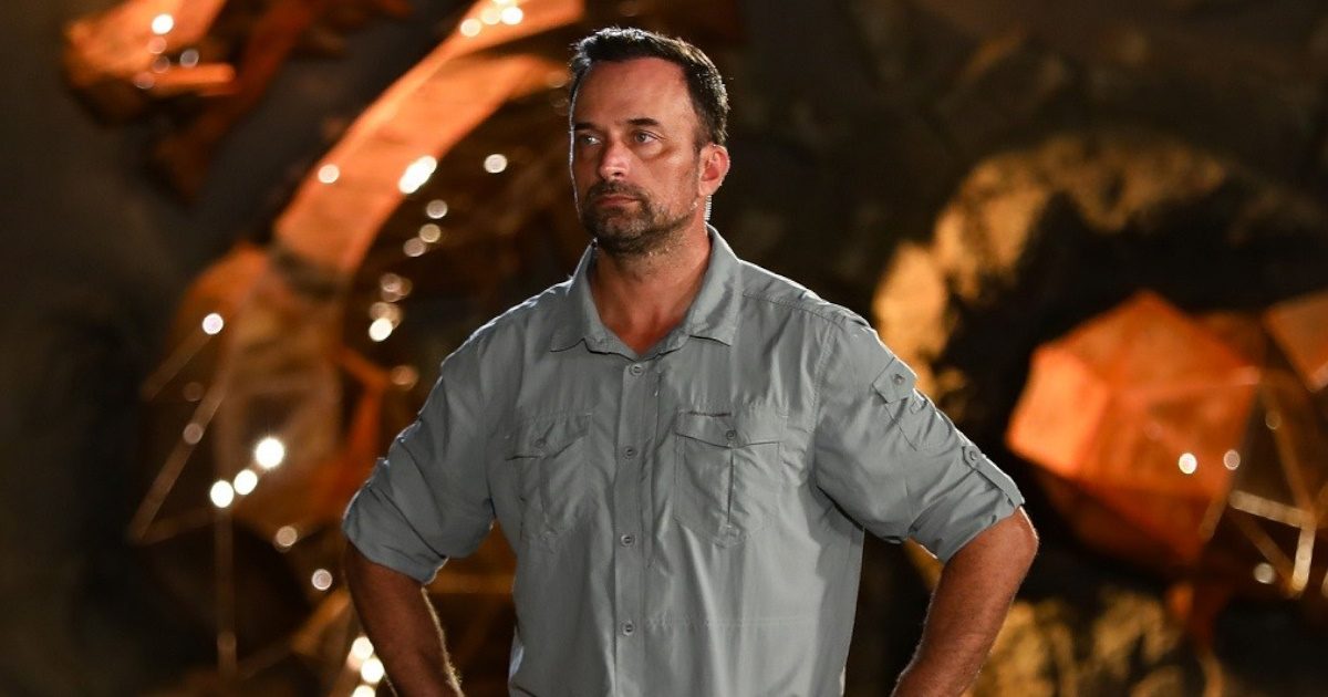 Survivor: H ανακοίνωση "βόμβα" από τον Γιώργο Λιανό - «Από σήμερα το ...