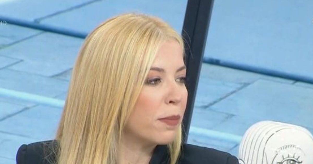 Μαρία Αναστασοπούλου: Η αναφορά στον σύντροφό της, Γιάννη Κολοκυθά και ...