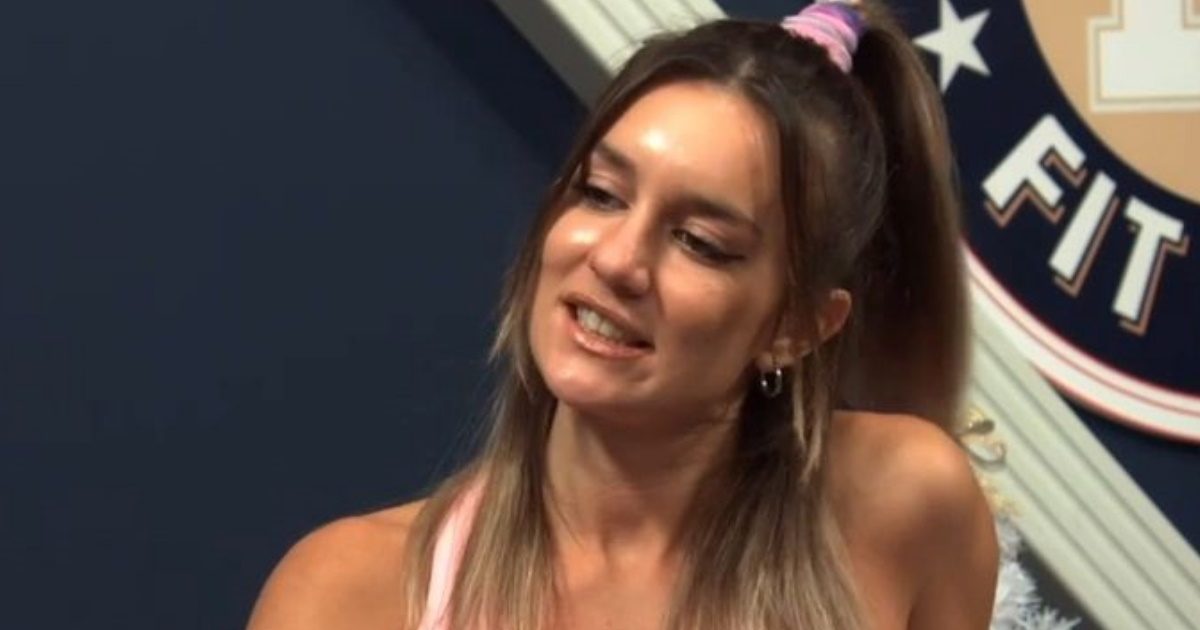Survivor 2024 - Μαριλίνα Βακονδίου: Η Μαχήτρια απάντησε «όχι» για το ...