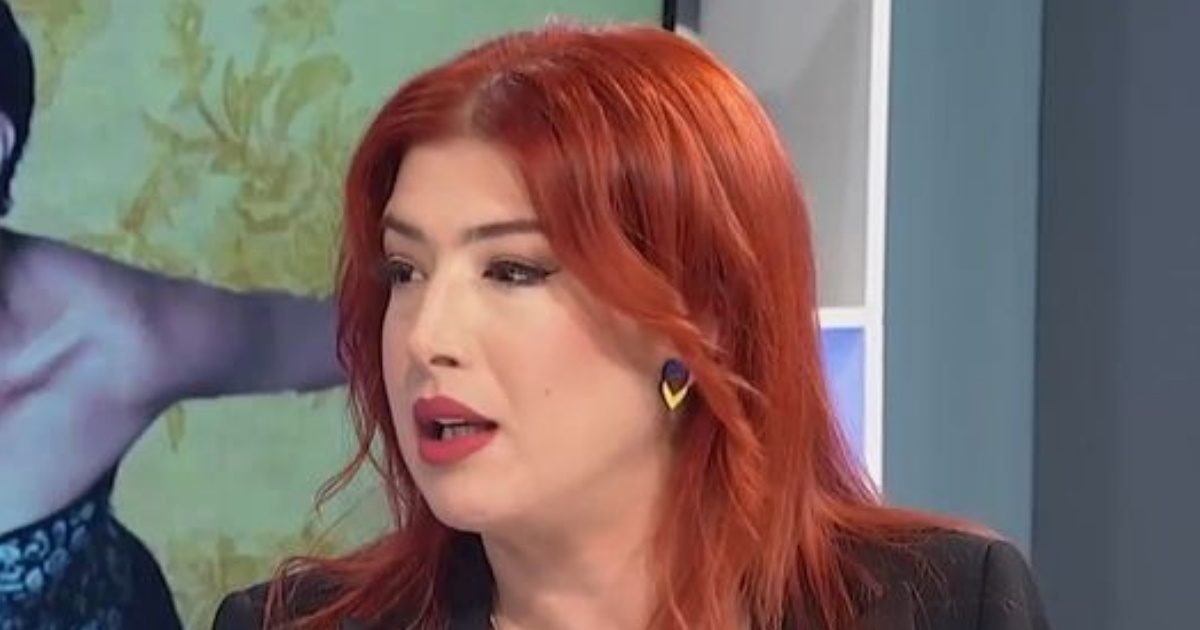 Μαριλού Κατσαφάδου για Πάνο Νάτση: «Βρισκόμαστε στο ίδιο σπίτι τα ...