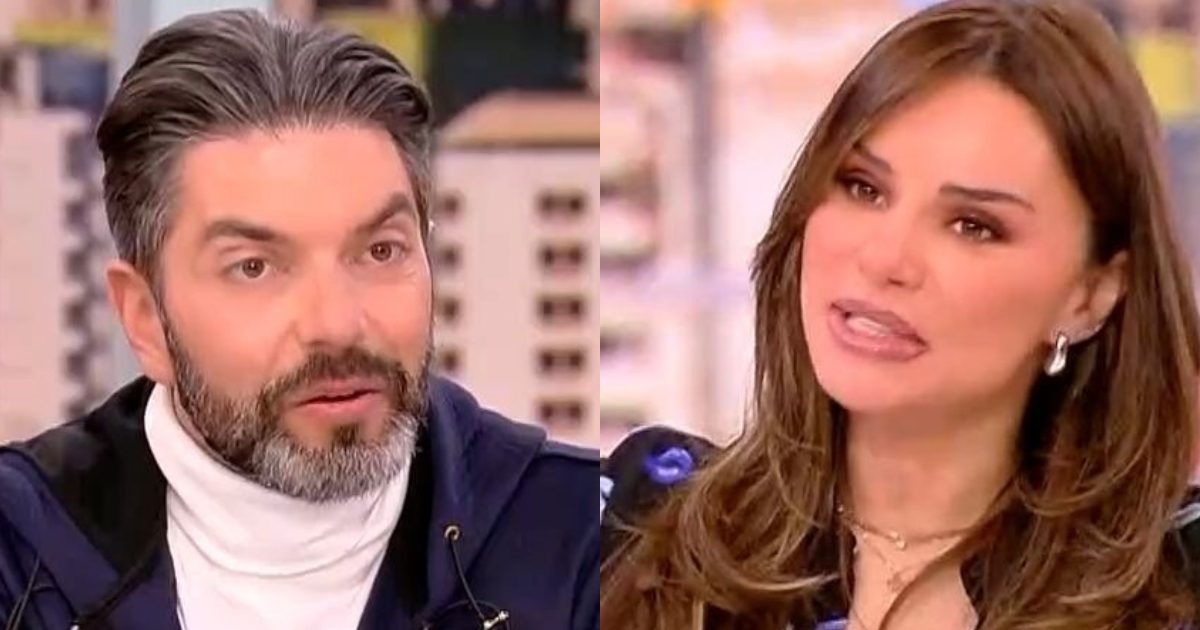 Σπύρος Μαρτίκας: Η απάντηση στον Άρη Σοϊλέδη για τη Μαρία Αντωνά ...