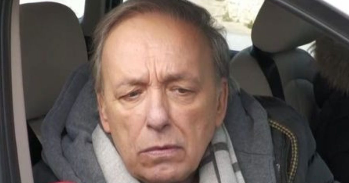 Ανδρέας Μικρούτσικος για Κατερίνα Καινούργιου: «Έχει έναν μαγικό τρόπο ...