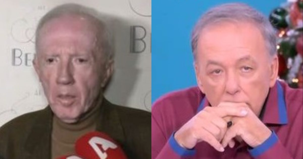 Κωνσταντίνος Πλεύρης: Έστειλε εξώδικο στον Ανδρέα Μικρούτσικο - «Μιλάει ...