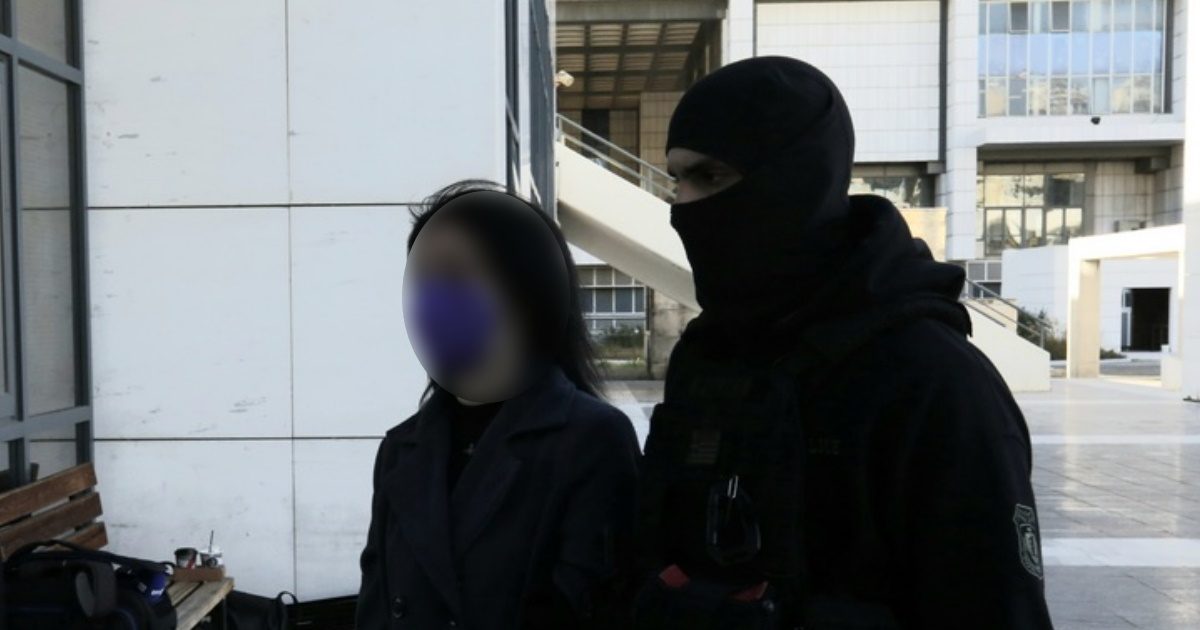 Κολωνός: Διακόπηκε η δίκη για τις 10 Ιανουαρίου - Πρώτη μάρτυρας η θεία ...