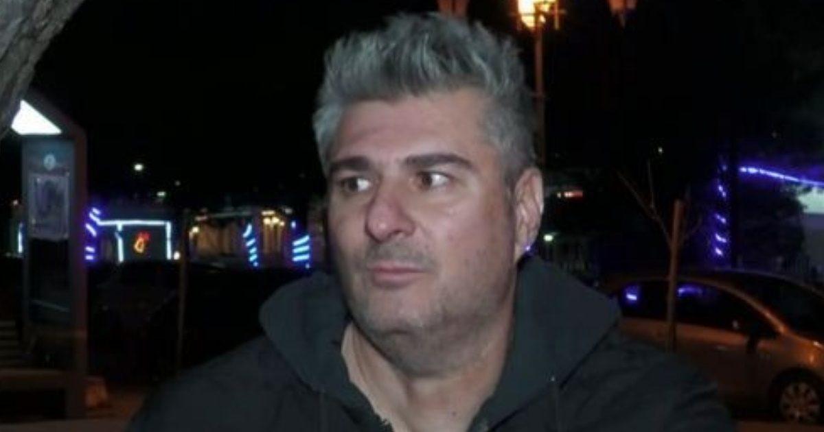 Νίκος Μωραΐτης κατά Σάκη Ρουβά: «Μακάρι να μην του είχα δώσει ποτέ ...