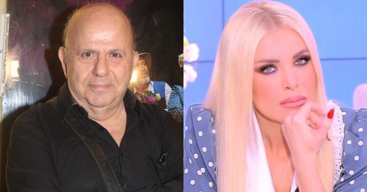 Νίκος Μουρατίδης για «Super Κατερίνα»: «Τα μάζεψαν και έφυγαν, ελπίζω ...
