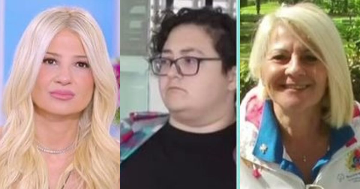 Ομόφυλα ζευγάρια - Η μητέρα της Νικολέτας για τις δηλώσεις Μητσοτάκη ...