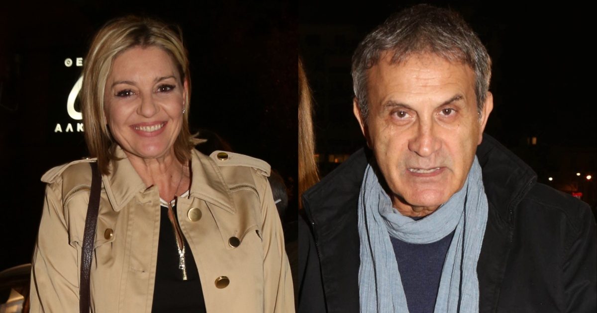 Νατάσα Ράγιου: «Αυτό που είπε ο Νταλάρας το ξέρουμε και το βιώνουμε ...