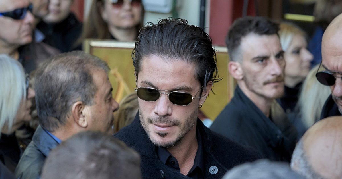 Νίκος Οικονομόπουλος: Η απάντηση στις αντιδράσεις για την τοποθέτηση ...