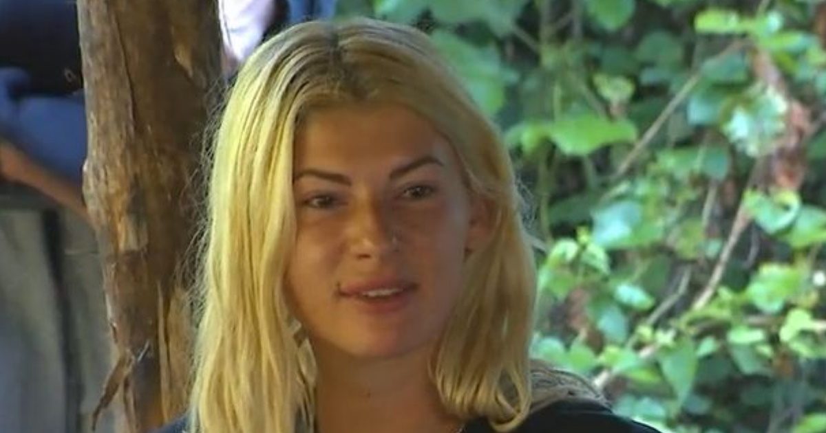 Survivor 2024: Εκτός παιχνιδιού η Όλγα Πηλιάκη