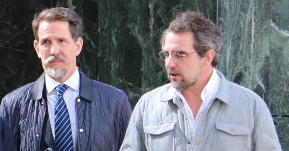Τέως Βασιλιάς Κωνσταντίνος: Σε στενό οικογενειακό κύκλο το ετήσιο ...