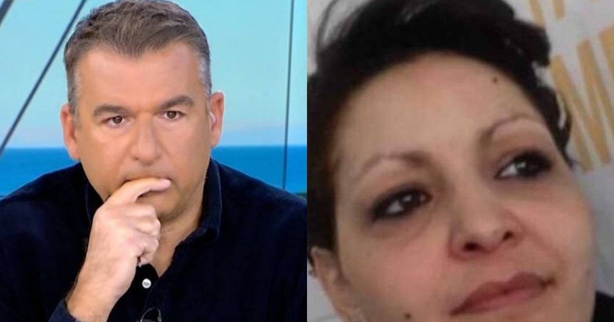 Θεσσαλονίκη: Η στιγμή που ο πρώην σύντροφος της 41χρονης εγκύου ...