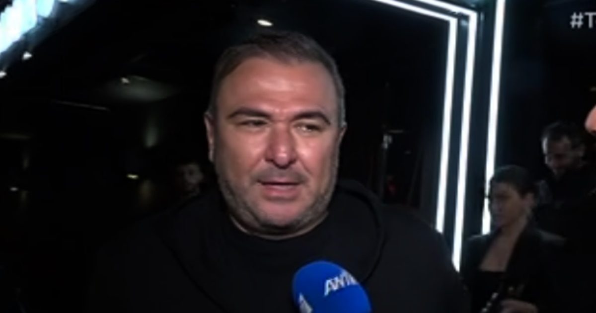 Αντώνης Ρέμος: Η πρώτη αντίδραση του τραγουδιστή στις δηλώσεις του ...