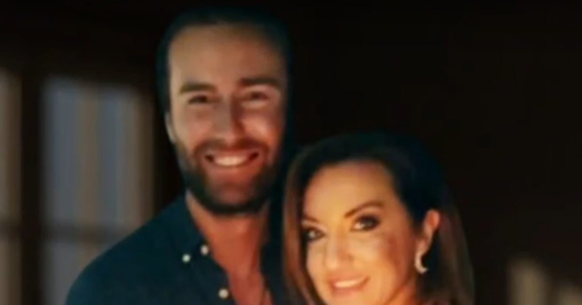 Survivor 2024 - Rob James Seymour: Για πρώτη φορά η σύζυγός του μιλάει ...