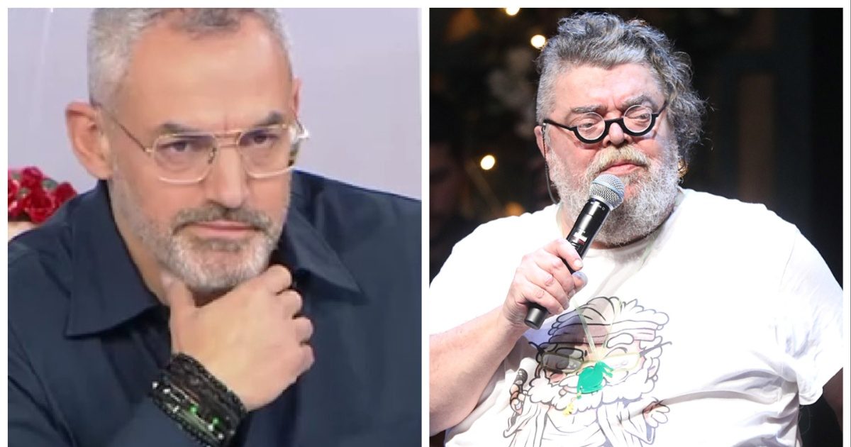 Σταμάτης Κραουνάκης: «Πέθανα με τα μούτρα του Νίκου Συρίγου» - Η νέα ...