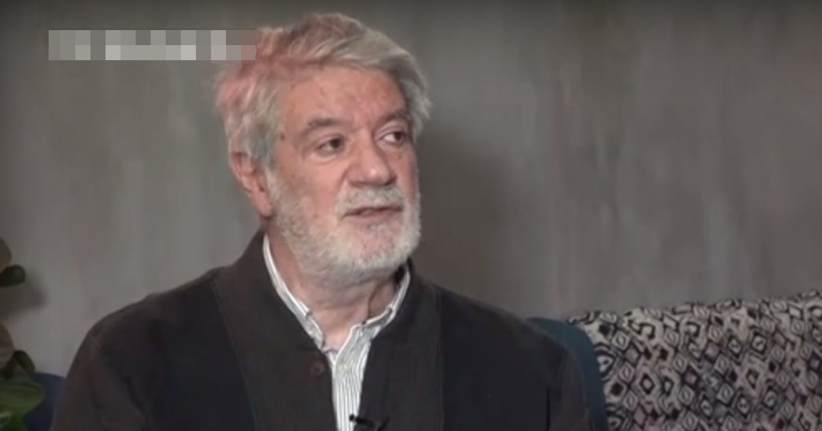 Φίλιππος Σοφιανός για την τεκνοθεσία από ομόφυλα ζευγάρια: «Η φύση έχει ...