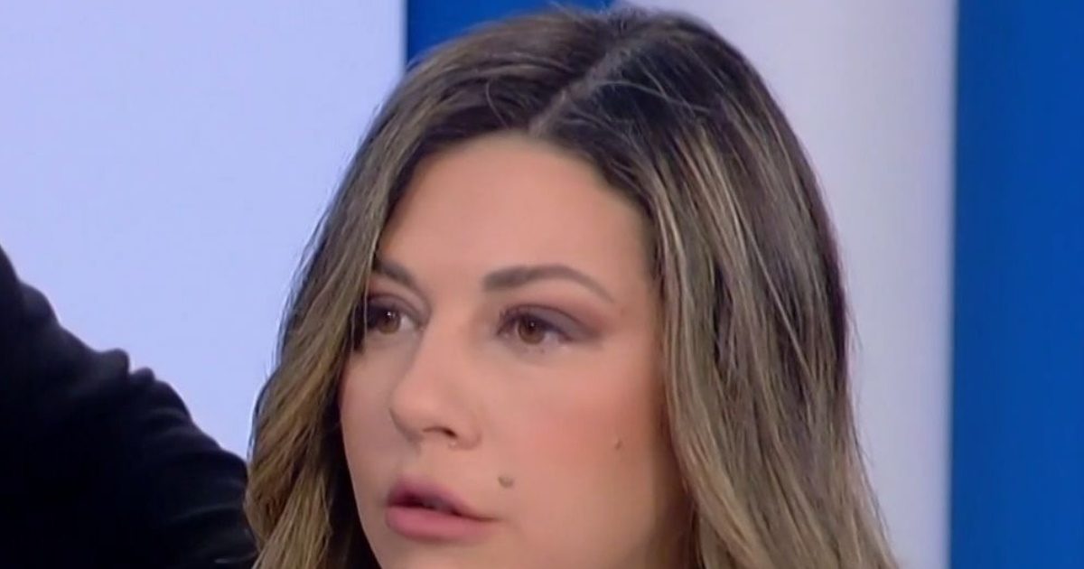 Σοφία Ζαχαράκη: Τα δάκρυα για τη δολοφονία της 41χρονης εγκύου στη ...