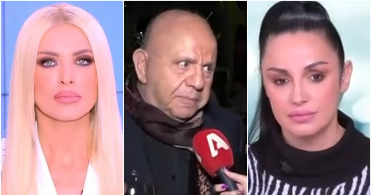 Super Κατερίνα: «Αδειάζουν» τον Νίκο Μουρατίδη - «Μας είπε ότι βγαίνει ...