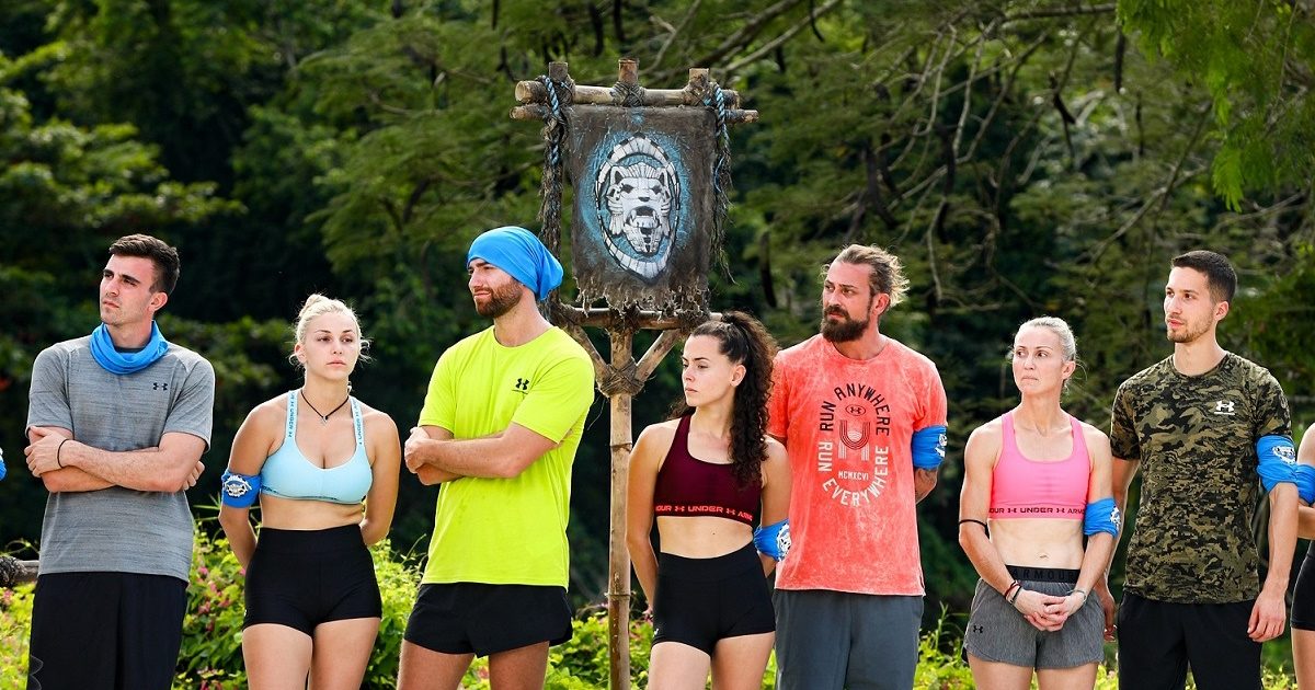 Survivor: Ποια μαχήτρια αποχωρεί στο αποψινό επεισόδιο;