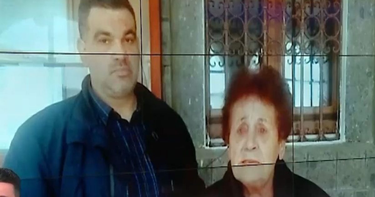 Θεία Νίκου Ρόκκου: «Η μάνα του δεν ήθελε να το πιστέψει, έσπαγε ό,τι ...