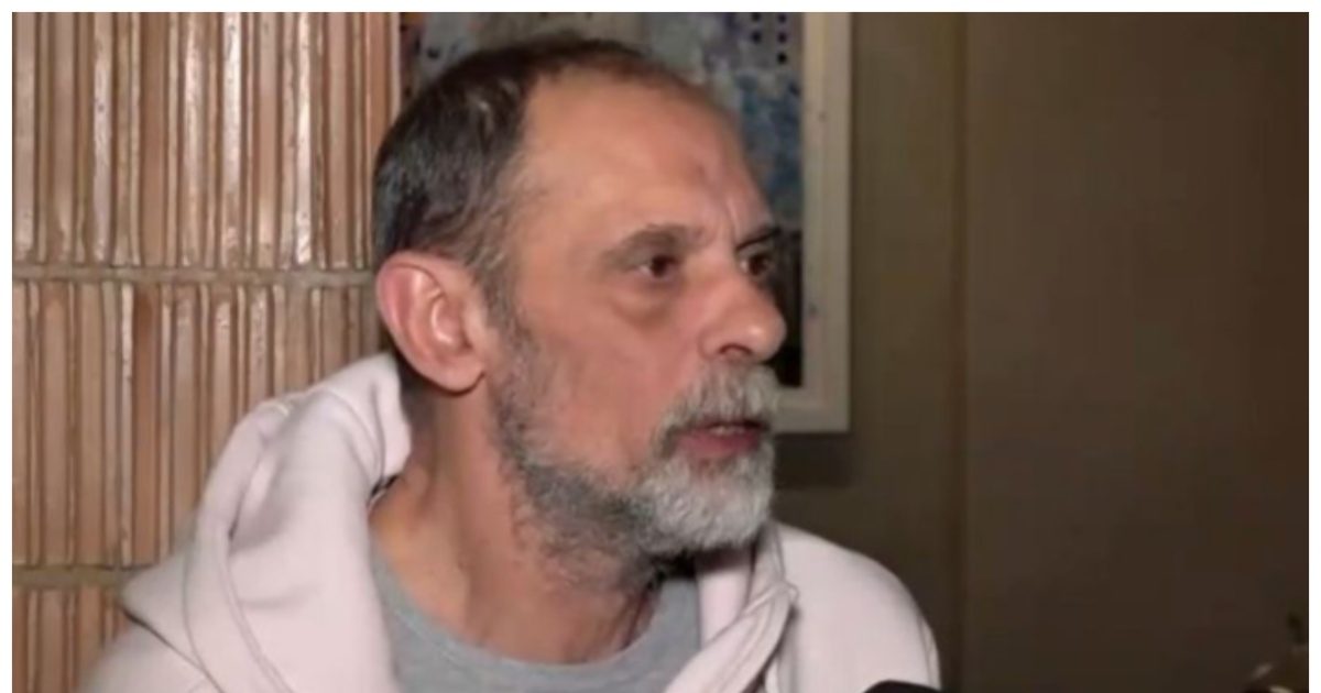 Τζώνυ Θεοδωρίδης: «Έμεινα στον δρόμο άστεγος δυο μήνες, κλέβαμε ένα ...