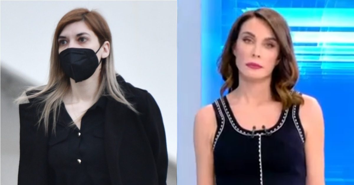 Δίκη Ρούλας Πισπιρίγκου: Νέο ξέσπασμα της κατηγορούμενης στην Πρόεδρο ...